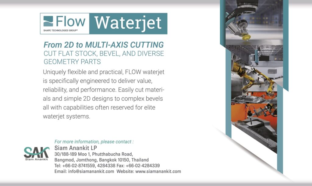 MEGA Success Archives - Megatech Thailand