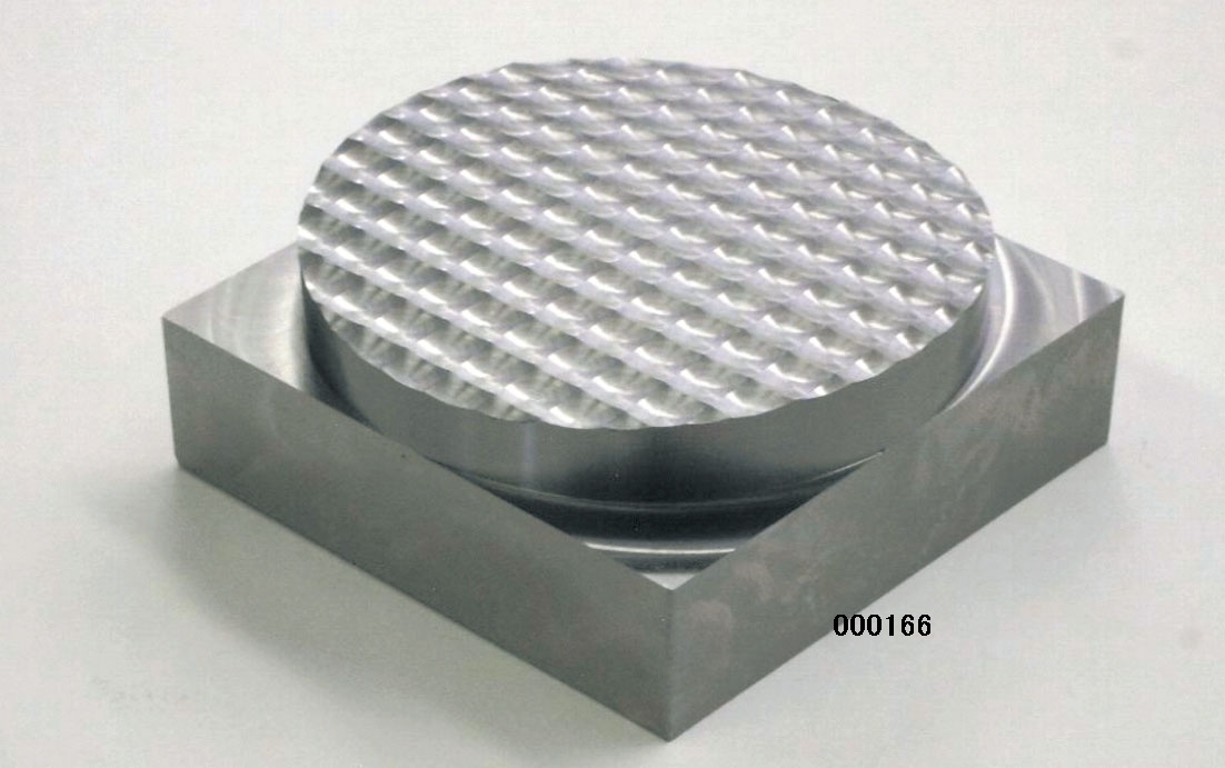 High-Precision Smart Spindle Technology - Megatech Thailand