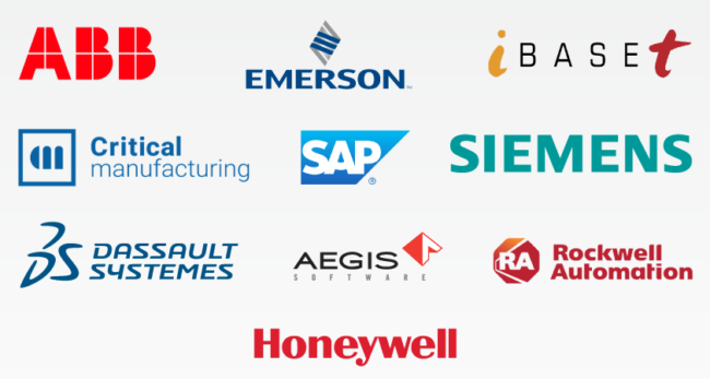 Manufacturing Management Software Trends - Megatech Thailand