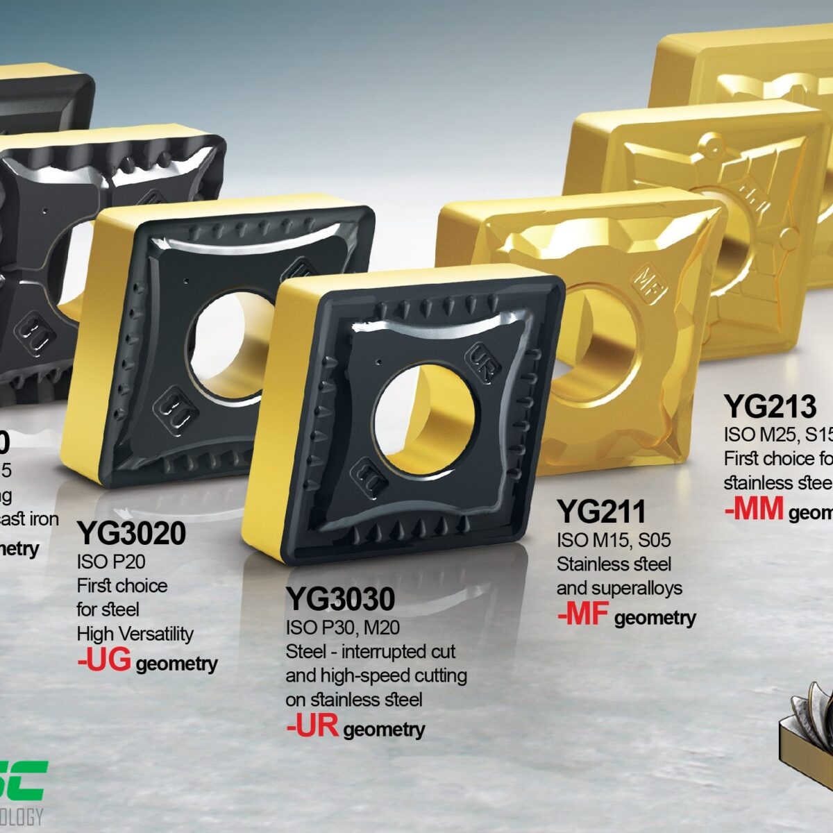 Cutting Tools Archives - Megatech Thailand