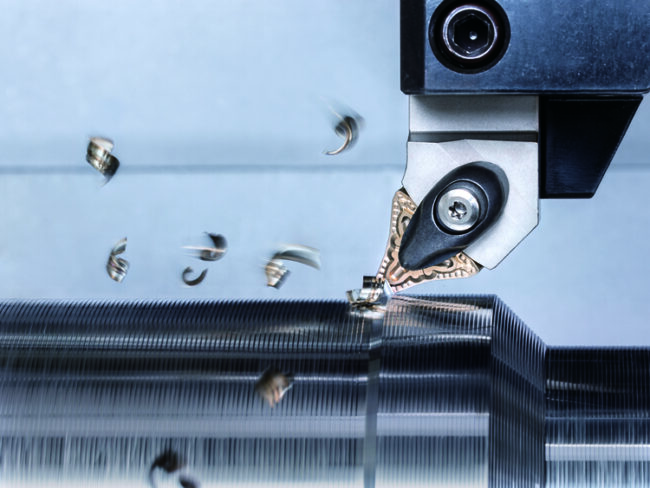 Tungaloy : AddMultiTurn Ultimate solution for multi-directional turning ...