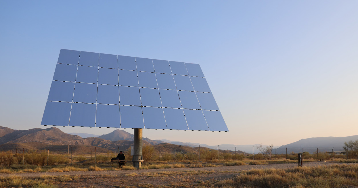 Advance technology with Laser Tracker - Megatech Thailand