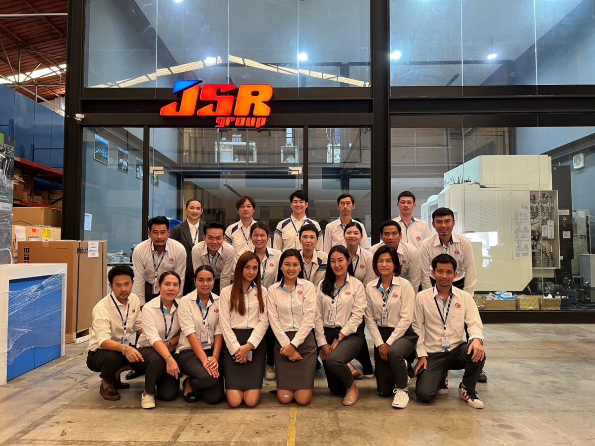 มาตรวัดวิทยาเชิงอุตสาหกรรมที่มีความแม่นยำสูง สู่การเปลี่ยนแปลงครั้งใหญ่ในอุตสาหกรรมยุค IIoT ...