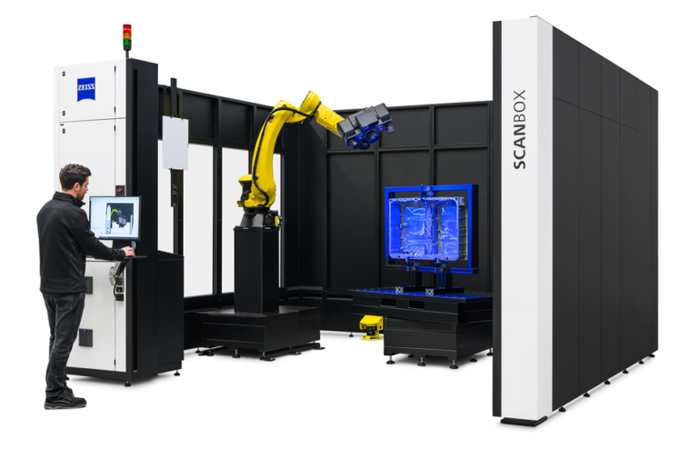 New Generation of EV measurement - Megatech Thailand