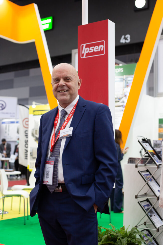 IPSEN ผู้ผลิตอุปกรณ์อบชุบระดับโลก มีผลิตภัณฑ์ครอบคลุมทุกความต้องการ ...