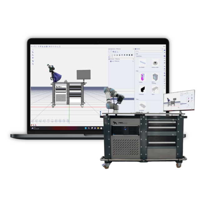 Eleven Dynamics : The future of Metrology Automation - Megatech Thailand