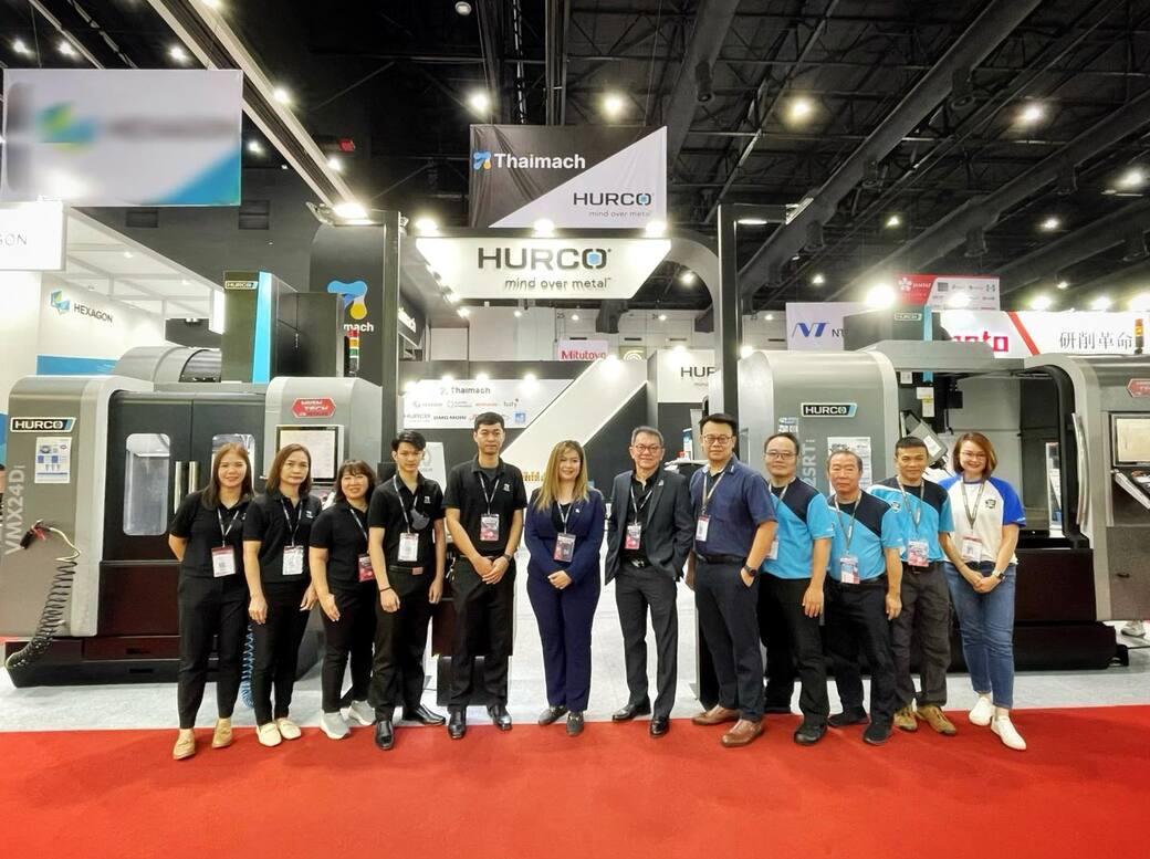 Eleven Dynamics : The future of Metrology Automation - Megatech Thailand