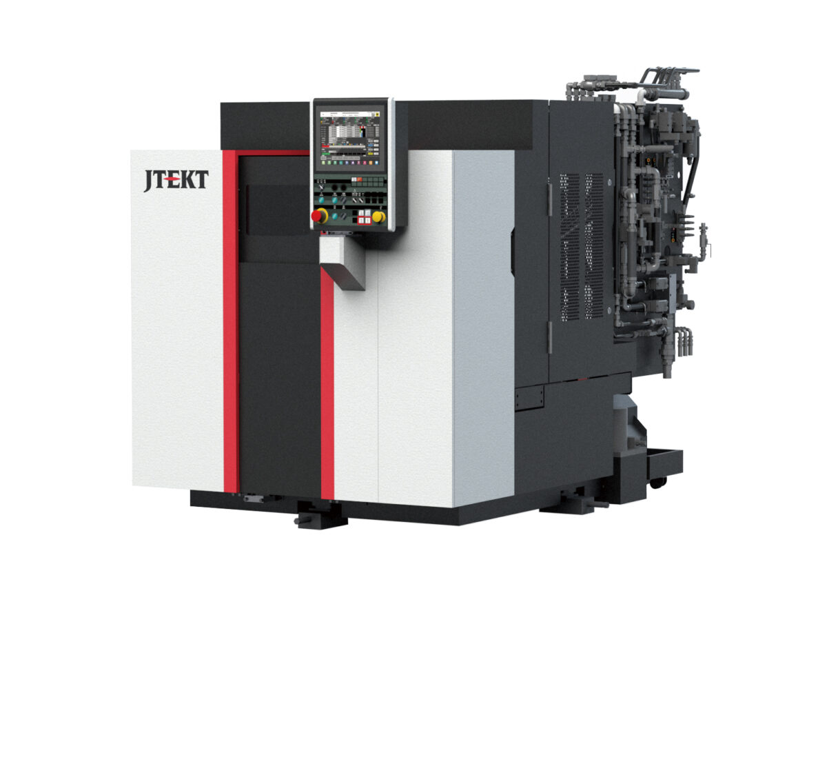 JTEKT: G1 SERIES, CNC Cylindrical GrindersWide Selection of ...