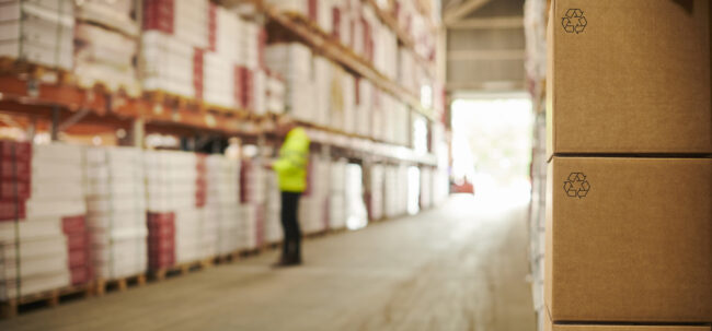 Key Trends that Shape the Future of Packaging - Megatech Thailand