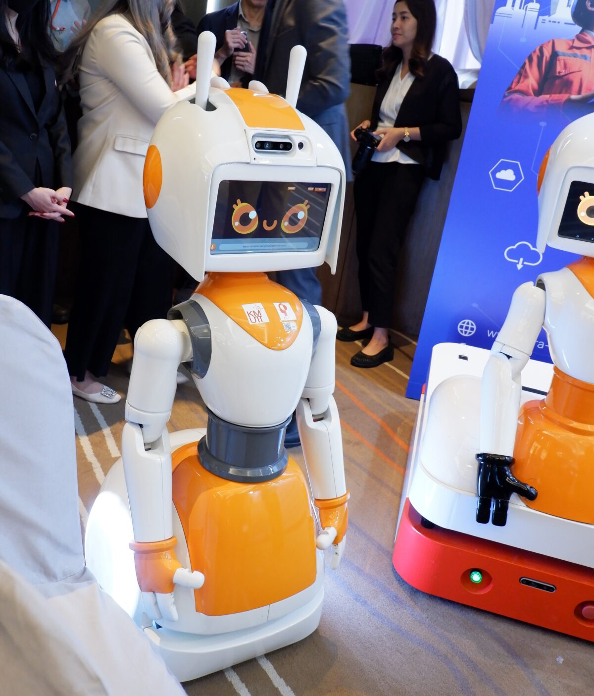 MiRA and SUBCON EEC 2023 - Megatech Thailand