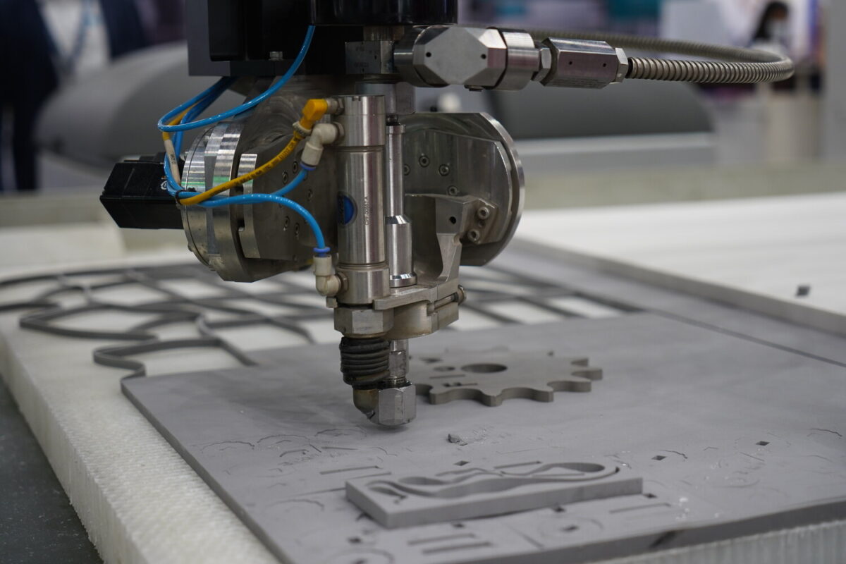 Manufacturing Expo 2023: ASEAN’s Leading Machinery and Technology Event ...