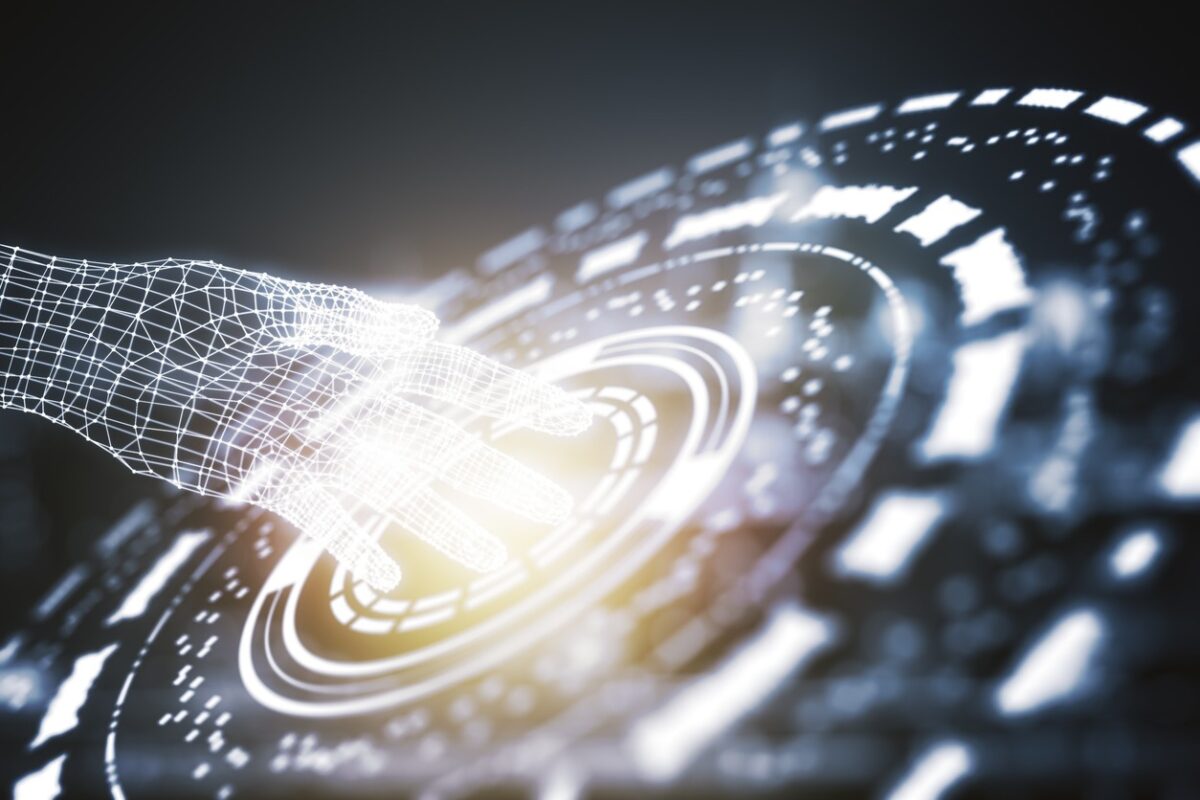 5G สำหรับ IIoT : ความเร็วและประสิทธิภาพ ในอาเซียนและประเทศไทย - Megatech Thailand