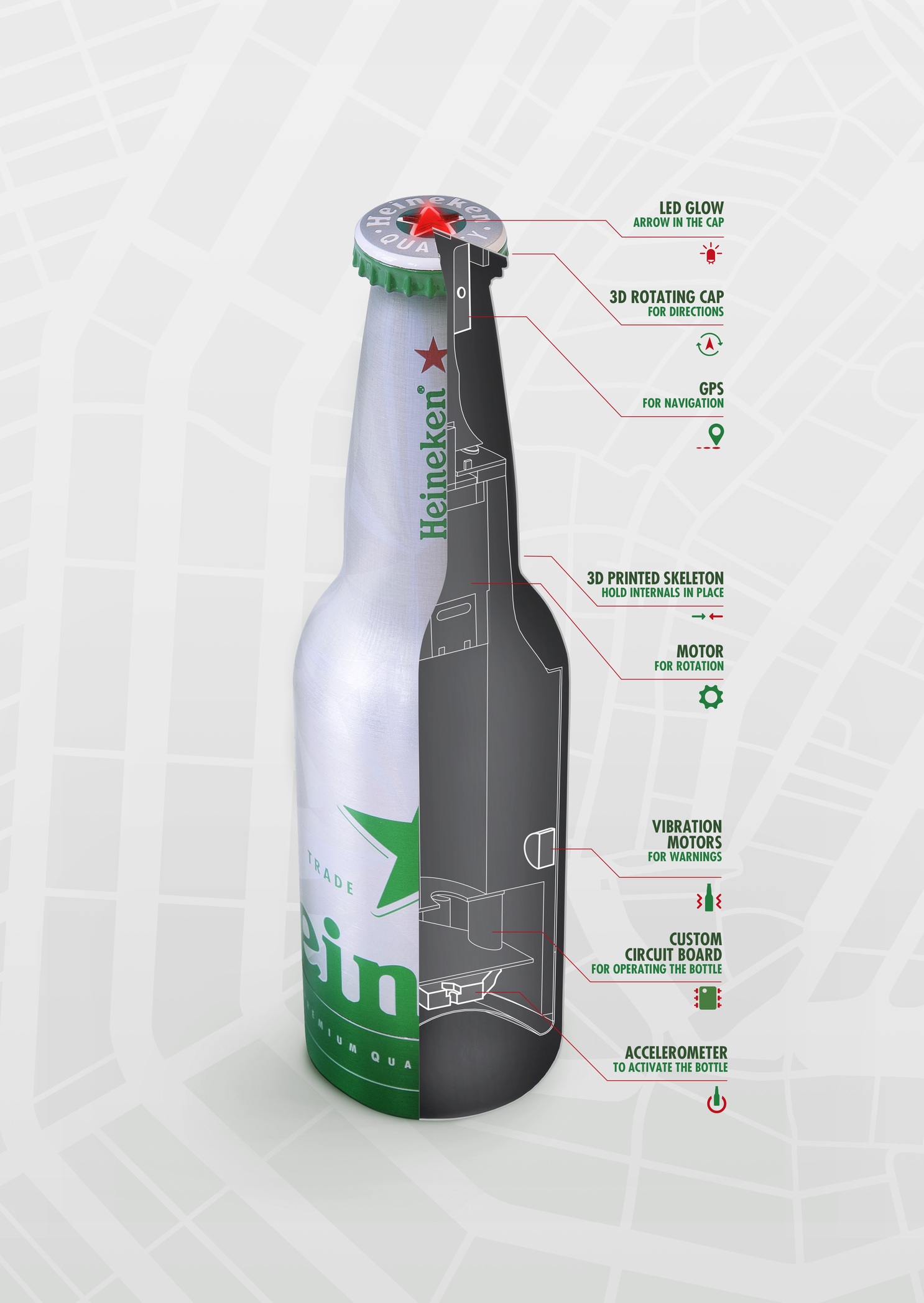 สมาร์ทแพคเกจจิ้ง (Smart Packaging) สะพานเชื่อมโยงโลกจริงกับโลกดิจิทัล ...
