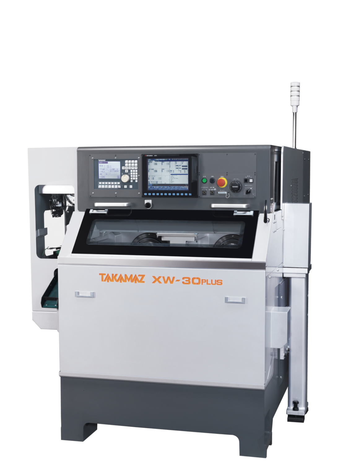 Best performance for Smart CNC Machine - Megatech Thailand