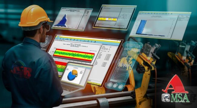 เทคโนโลยีสุดล้ำ ของซอฟแวร์เพื่อการวัดชิ้นงาน Software Measuring ...