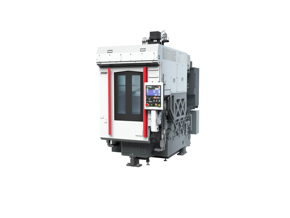 JTEKT 'S FUTURE CHALLENGES - Megatech Thailand