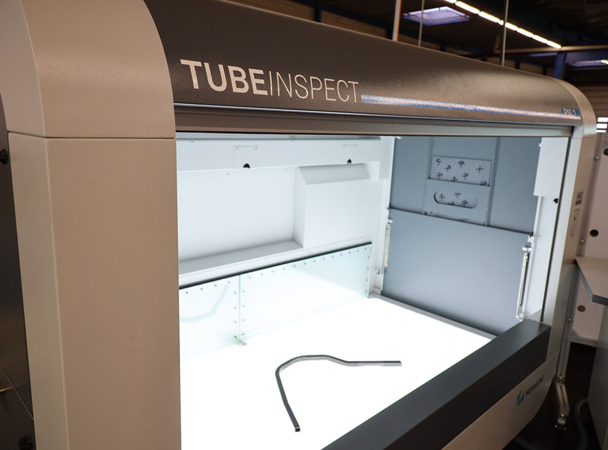 A New Level of Productivity in Tube & Wire Manufacturing Seminar 2024 ...