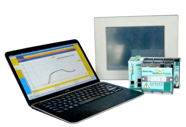 Digital way – Monitoring System for your machines tools - Megatech Thailand