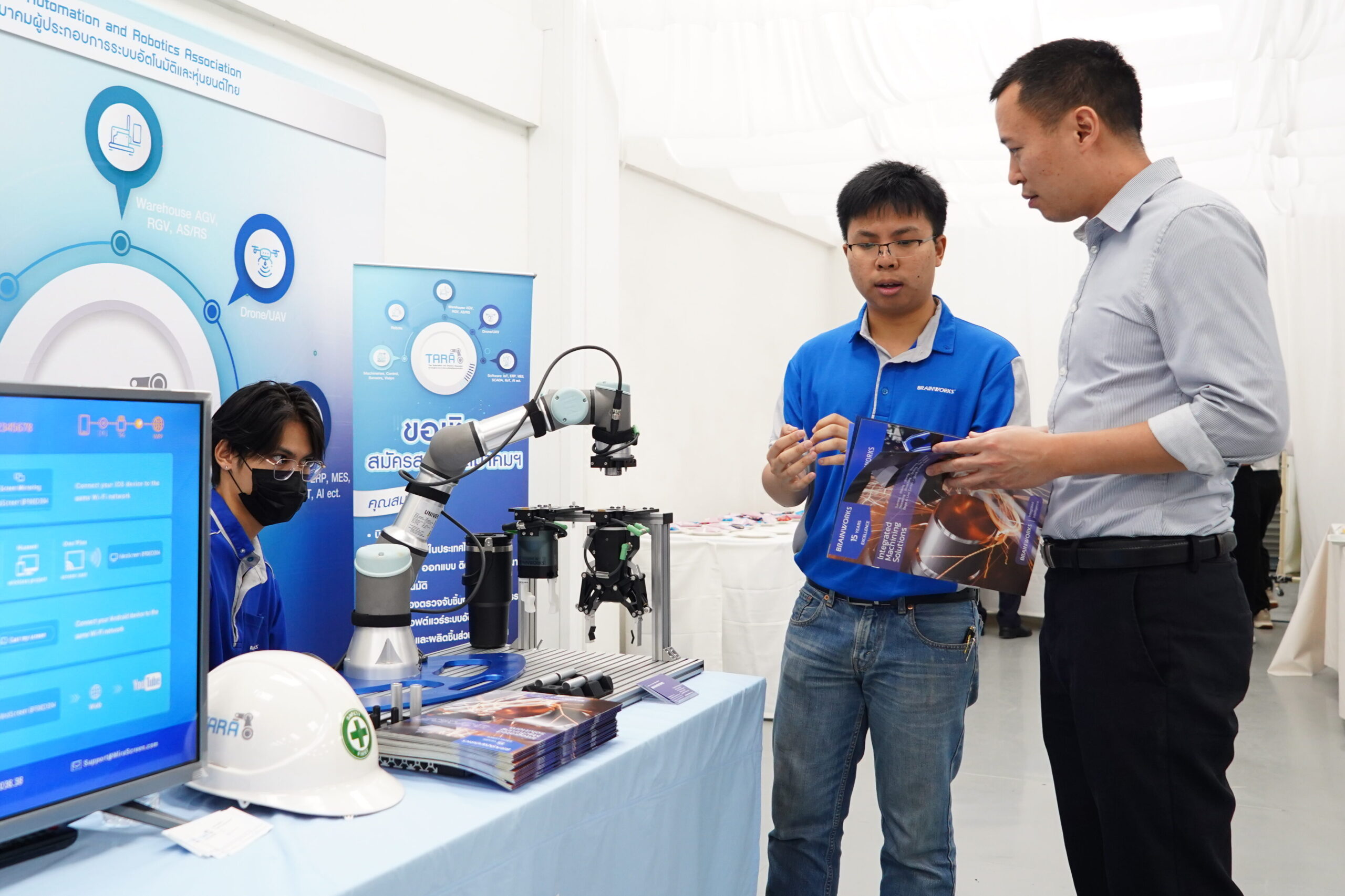 Boosting Thai Manufacturing Competitiveness on the Global Stage ...