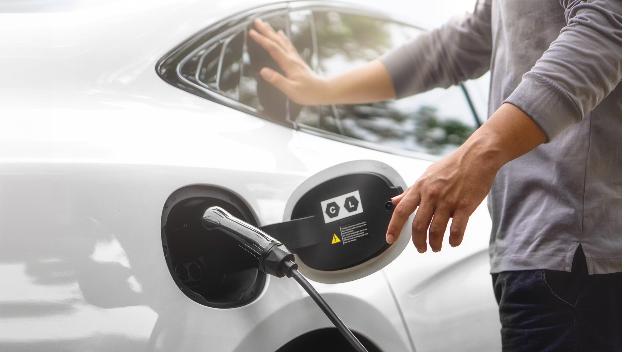 EV Adoption in Asia in the Next Five Years - Megatech Thailand