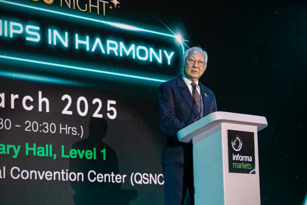 Informa Markets Thailand to Host 15 Major Events, Aiming for 1.6 ...