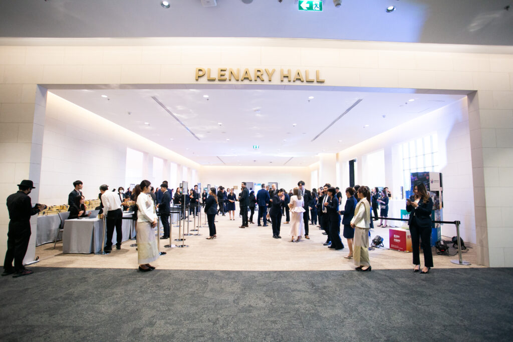 Informa Markets Thailand to Host 15 Major Events, Aiming for 1.6 ...