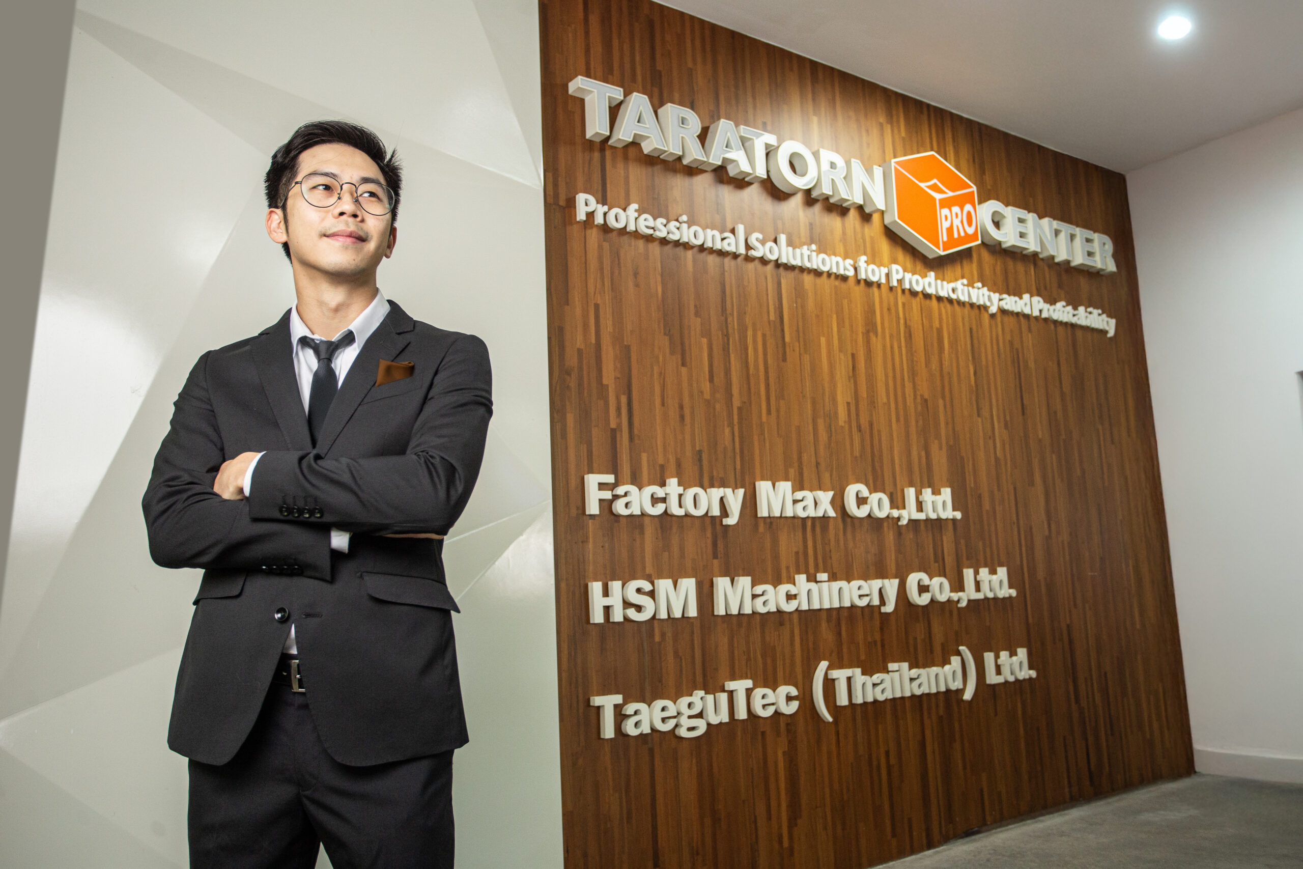 ความมุ่งมั่นในการดูแลลูกค้าอย่างเป็นเลิศเพื่อสร้างรากฐานความสัมพันธ์ที่ ...