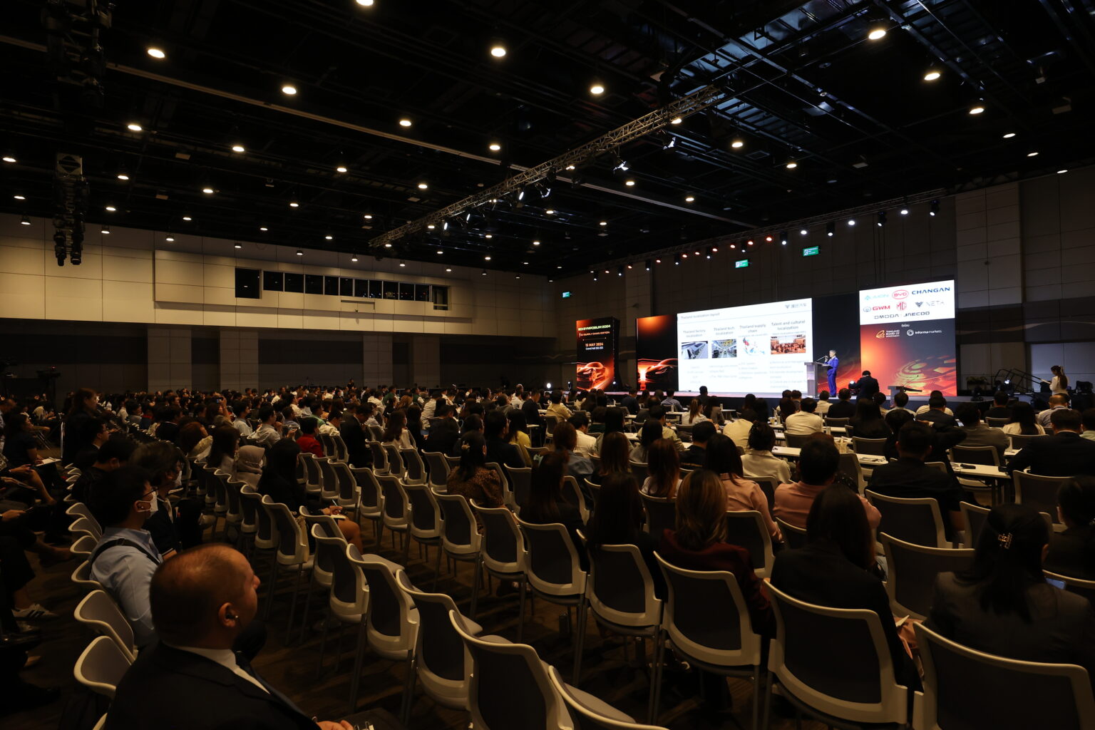 SUBCON Thailand 2025: Almost 2 decades of being the central platform ...