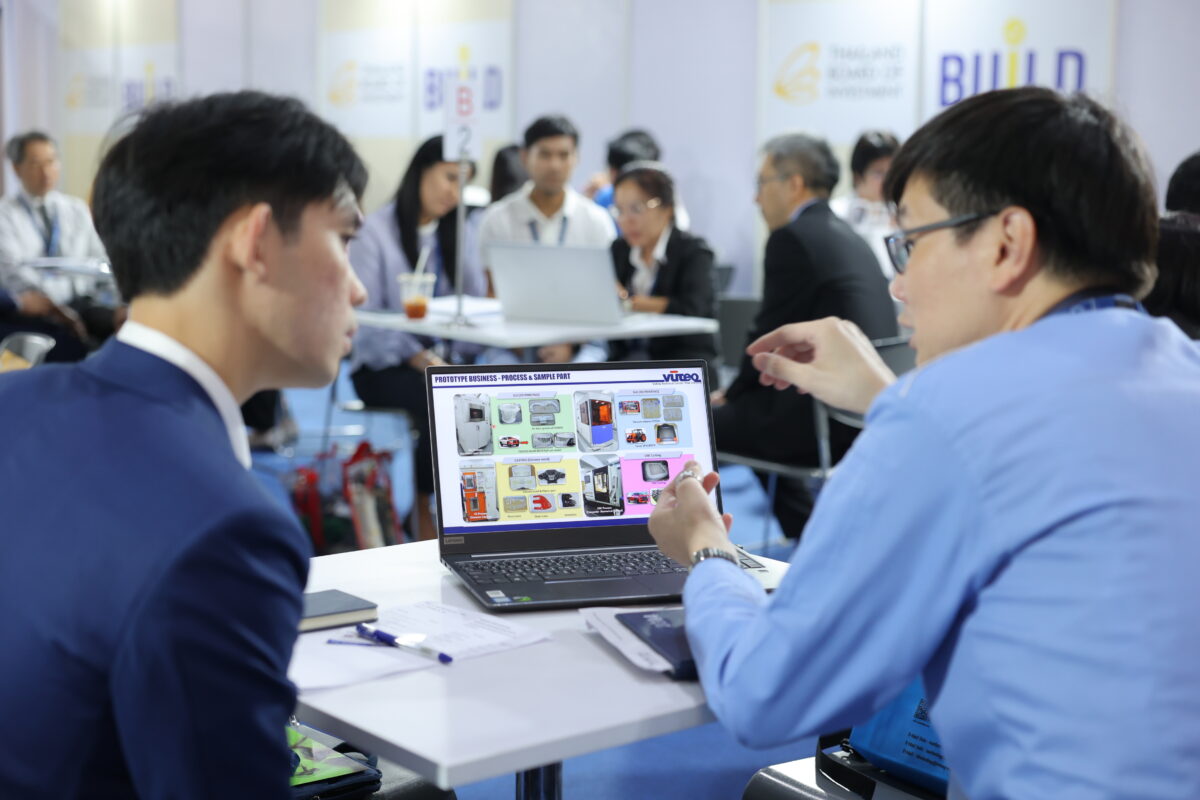 SUBCON Thailand 2025: Almost 2 decades of being the central platform ...